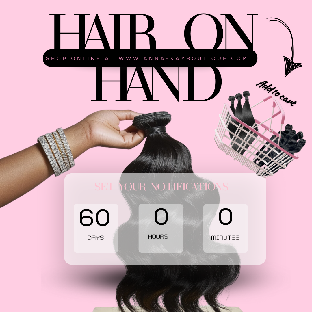 Anna-Kay’s Boutique